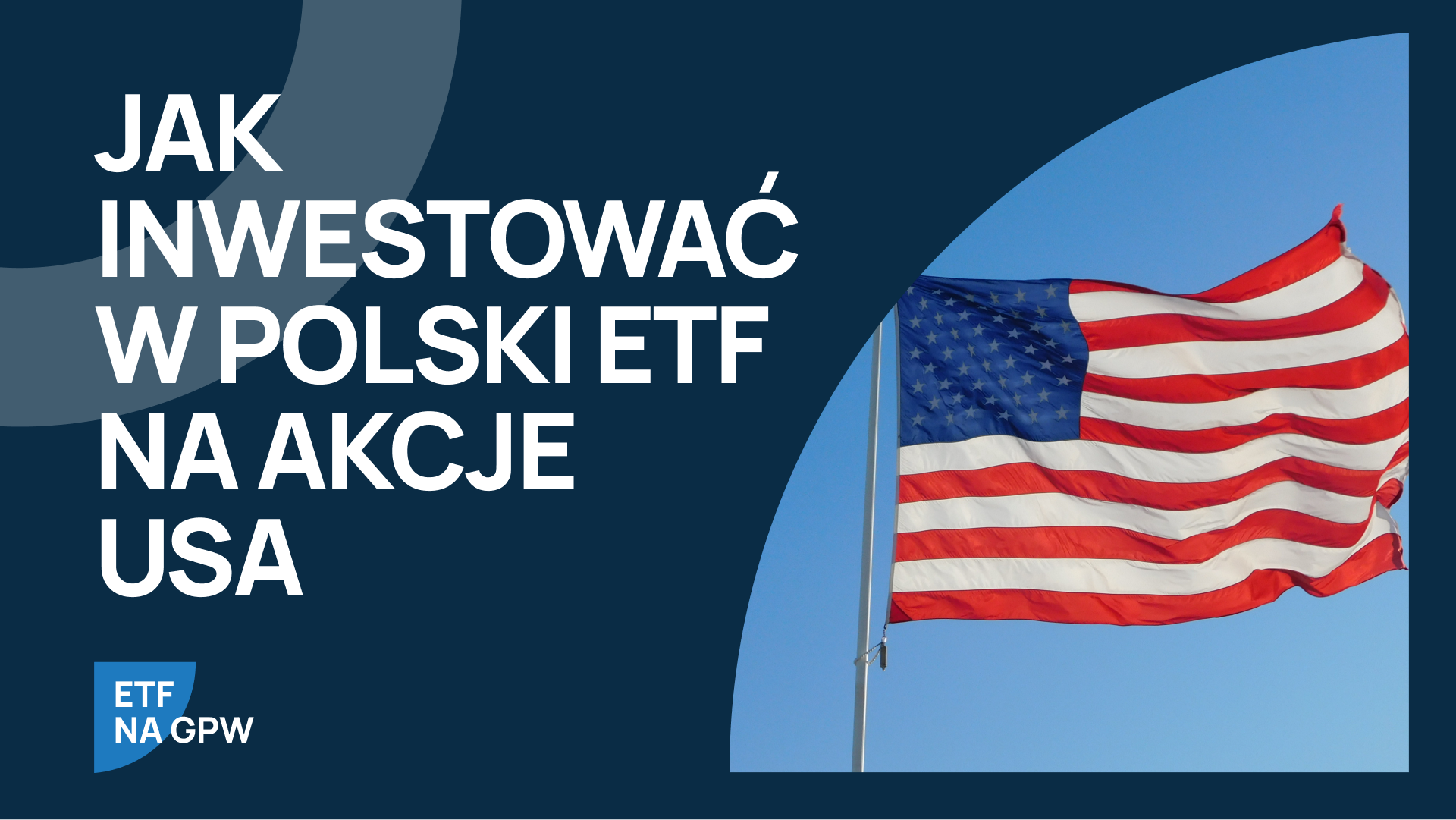 Jak inwestować w polskie ETF-y na akcje zagraniczne? - atlasETF