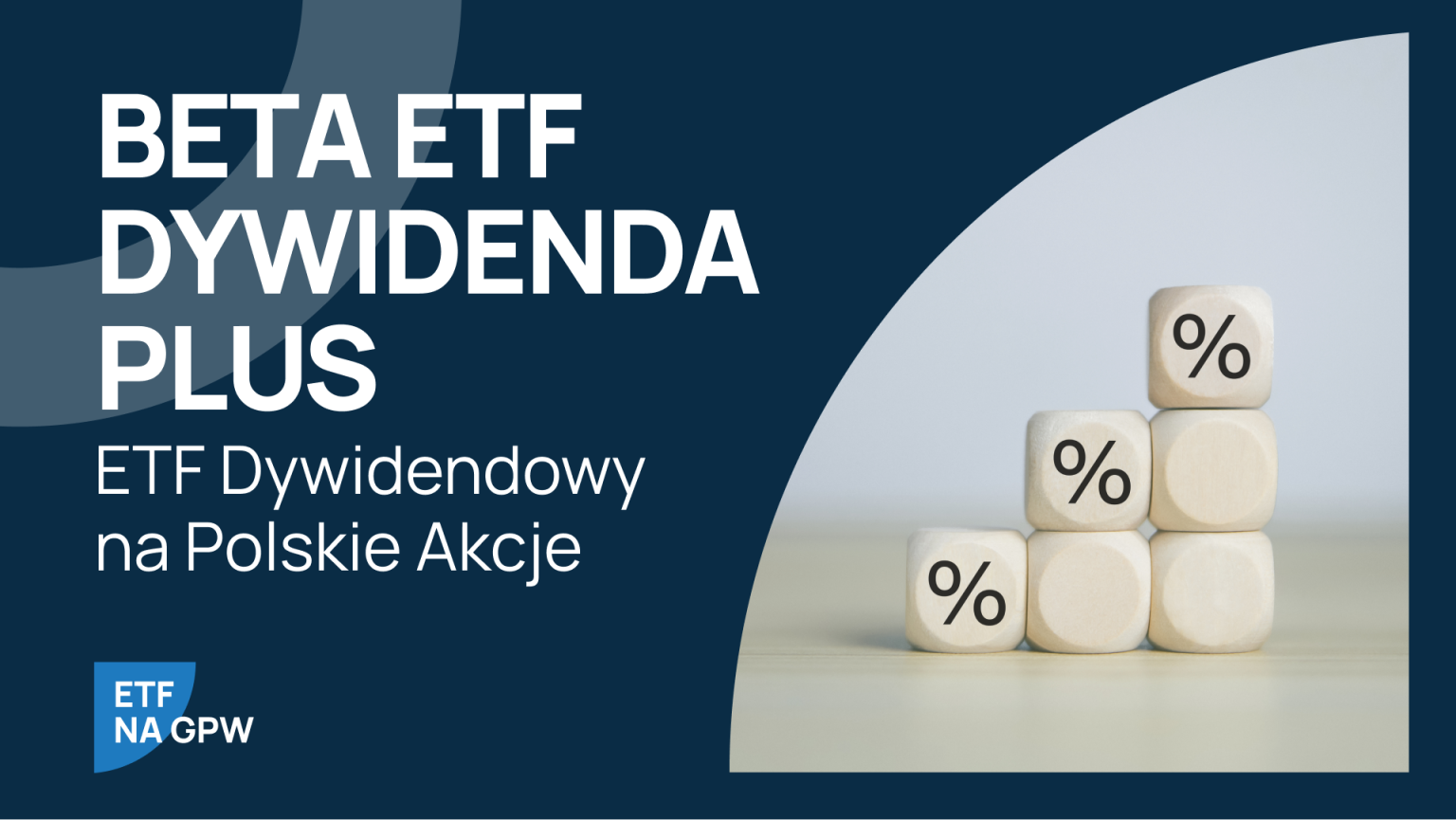 Beta ETF Dywidenda Plus – pierwszy ETF dywidendowy na polskie akcje ...