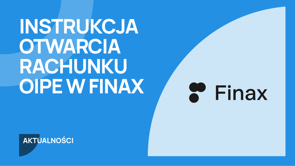 Europejska Emerytura – czy warto inwestować przez OIPE w Finax? - atlasETF